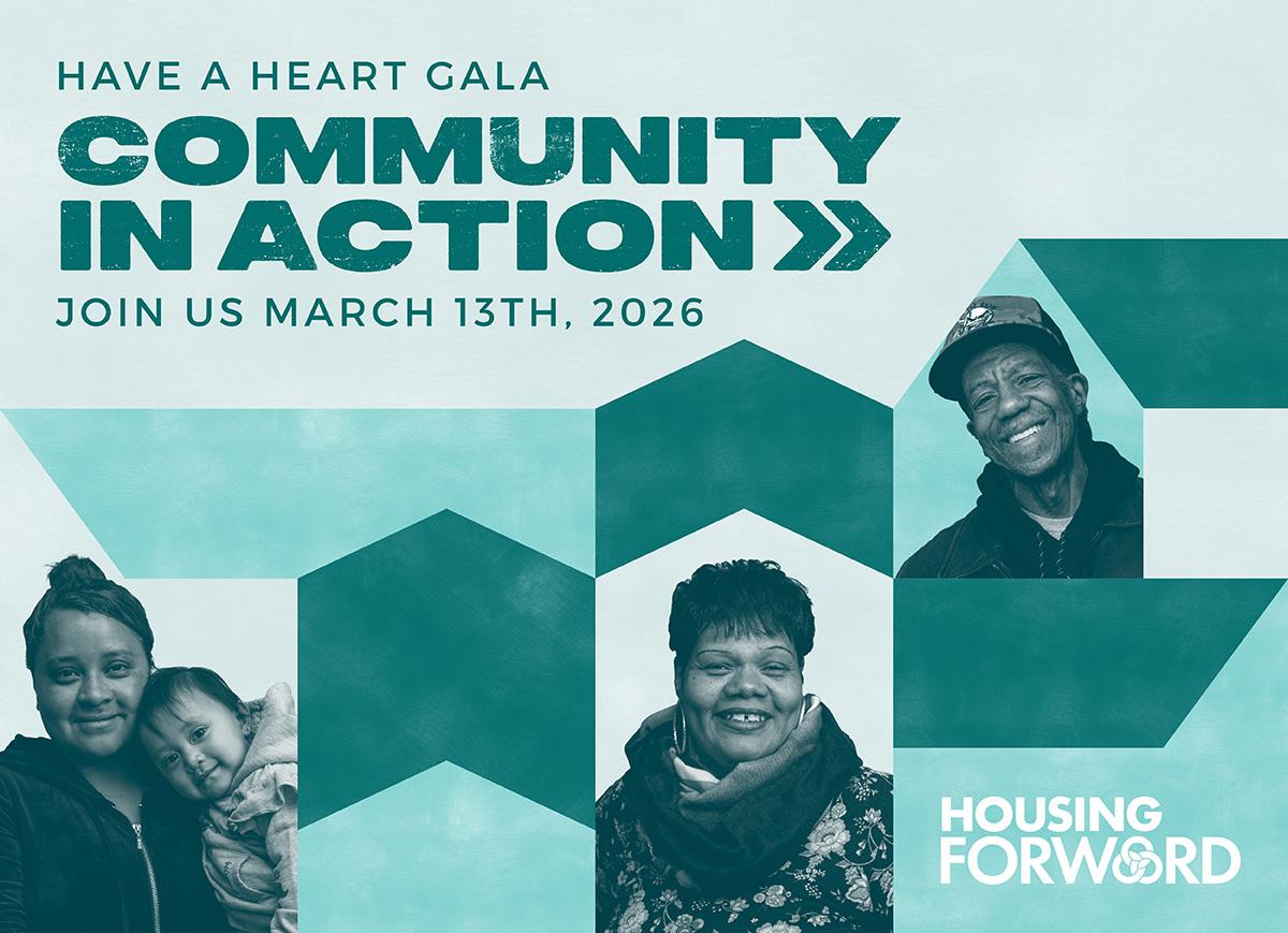 28th Annual Have a Heart Gala | Housing Forward